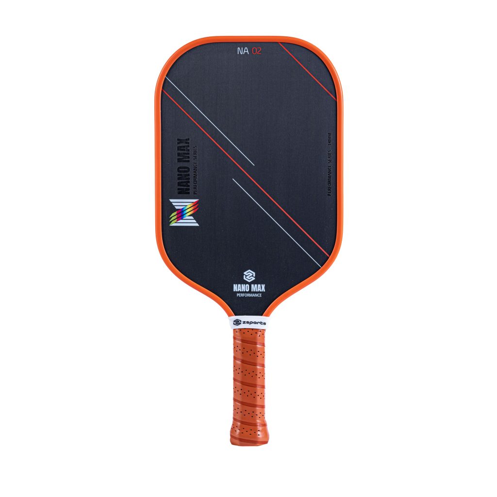 Vợt Pickleball PRO SERIES - ZSPORTS.VN - Vợt Pickleball, Bóng ...